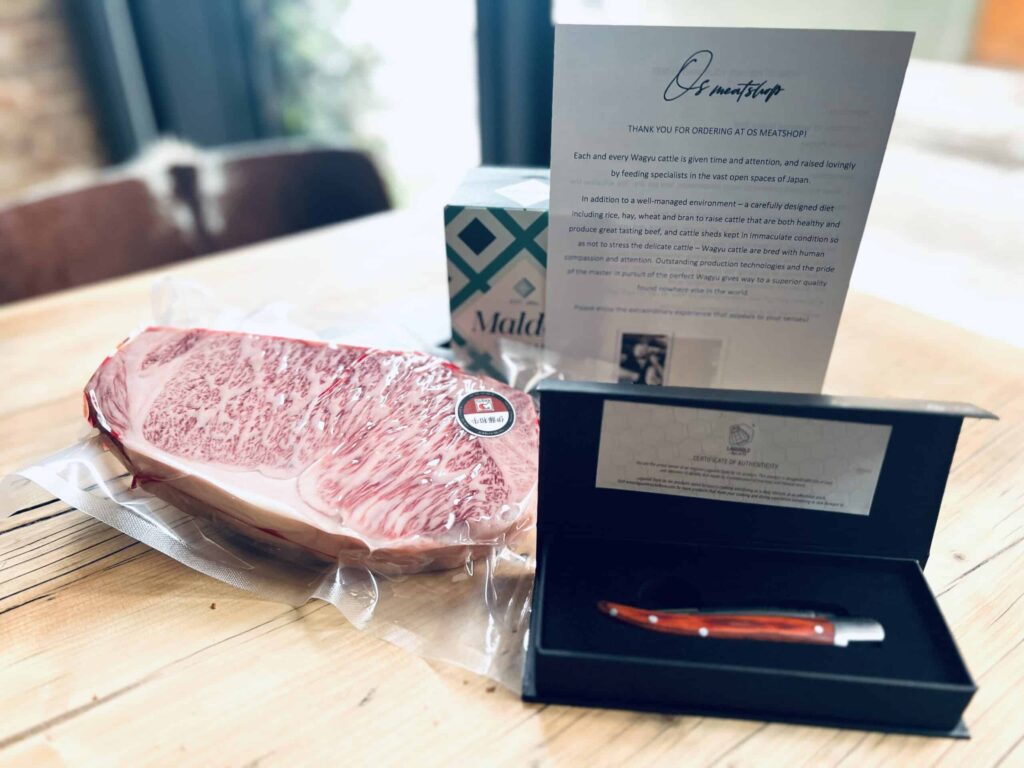 The Complete Wagyu Cow Guide: Interesting facts about Wagyu cattle - OS ...